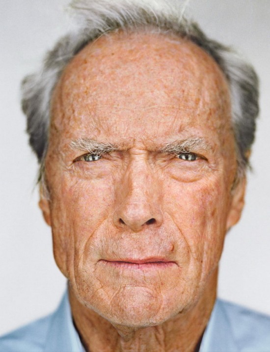 Close Up de Martin Schoeller
