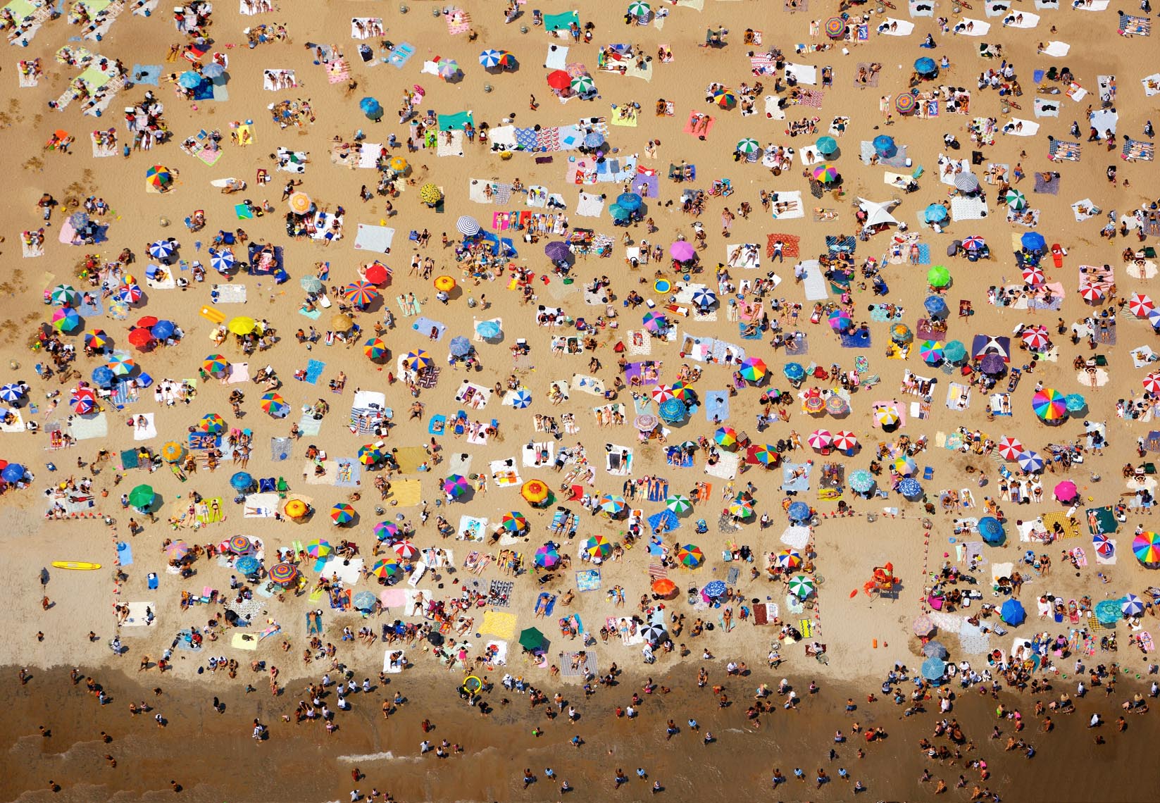 Vincent Laforet et la photographie aérienne