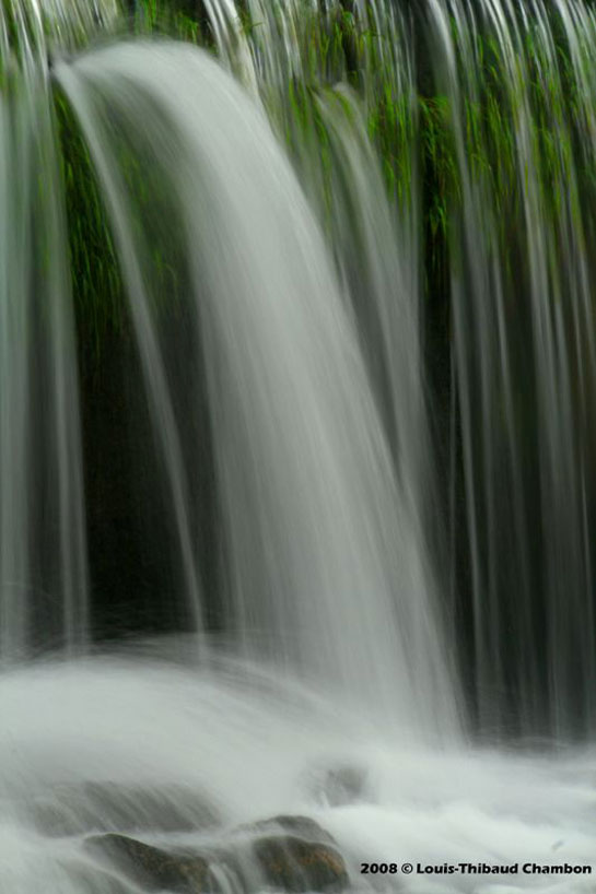 Technique photo : comment photographier une cascade