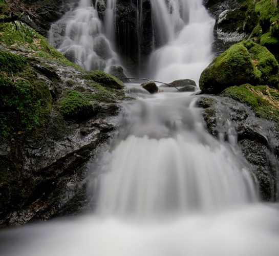 Technique photo : comment photographier une cascade