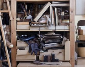 Helga Steppan : See Through, une série pleine de couleurs