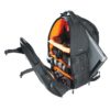 Test du sac photo Vanguard Up-Rise 48
