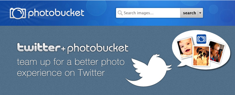 Twitter impose son service de partage photo en partenariat avec ...