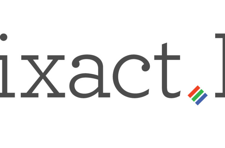 Pixact.ly, un petit jeu sur les pixels