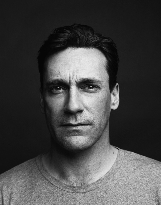 Interview de Wesley Mann, photographe portraitiste