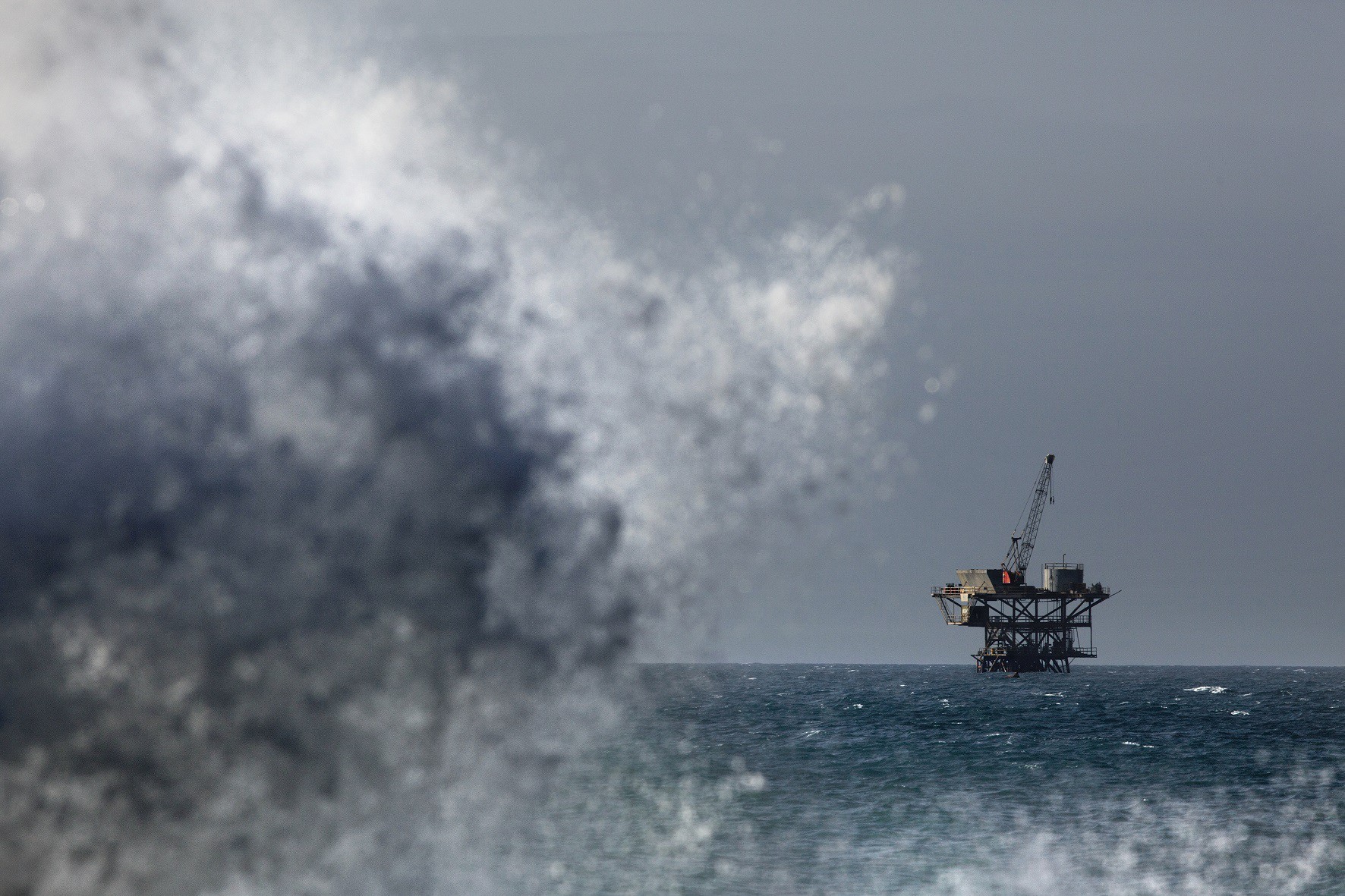 Panic Point de Francesca Piqueras