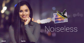 Test de Noiseless pour Mac