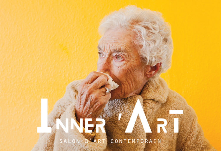 Inner’Art, un nouveau salon d’art contemporain à Paris