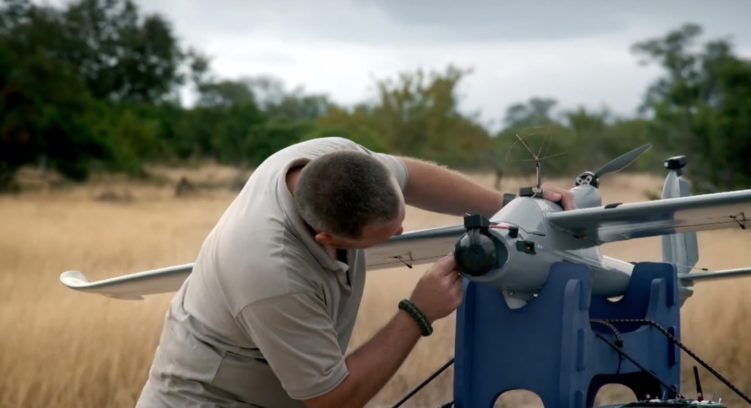 Drone Rangers : les pilotes de drones qui rendent notre monde meilleur