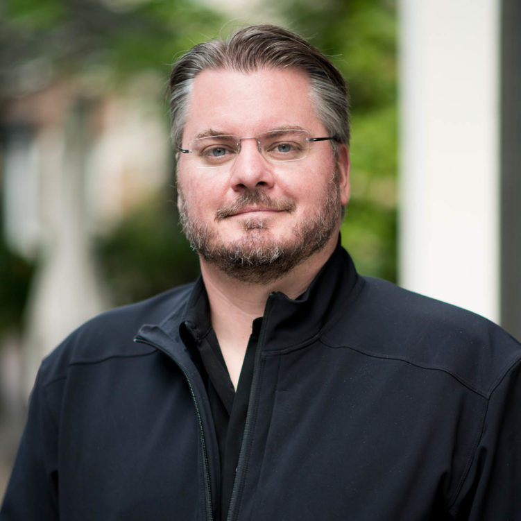 Interview de Vincent Laforet - Projet AIR