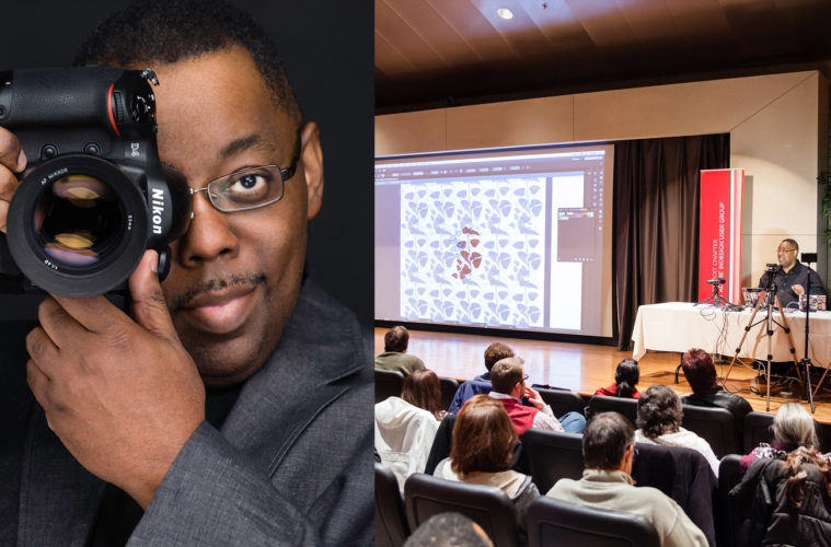 Dernière minute : conférence "Adobe et la photographie" à Paris avec ...