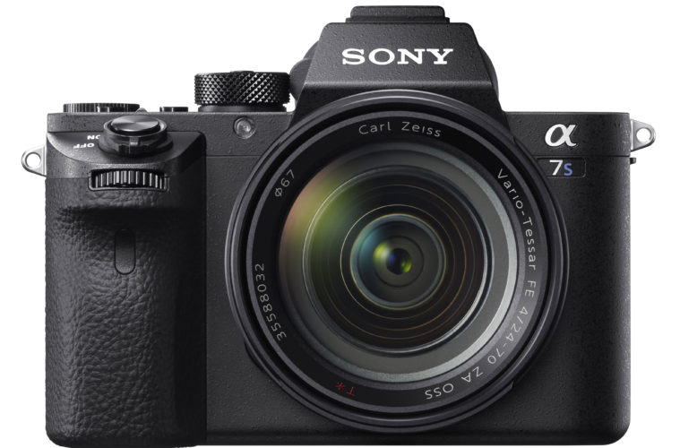 Sony dévoile le a7S II, son nouvel hybride plein format à haute sensibilité