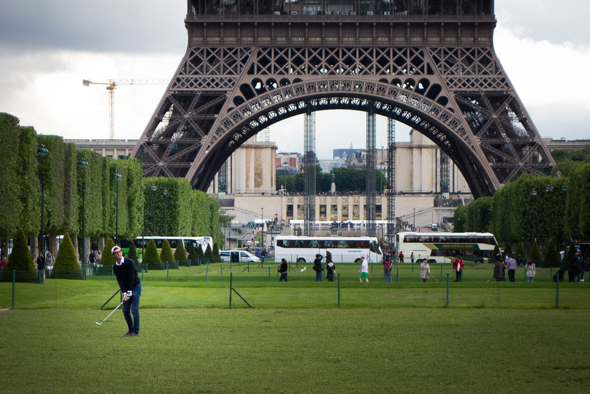 MP #154 : les différents cadrages et plans en photo