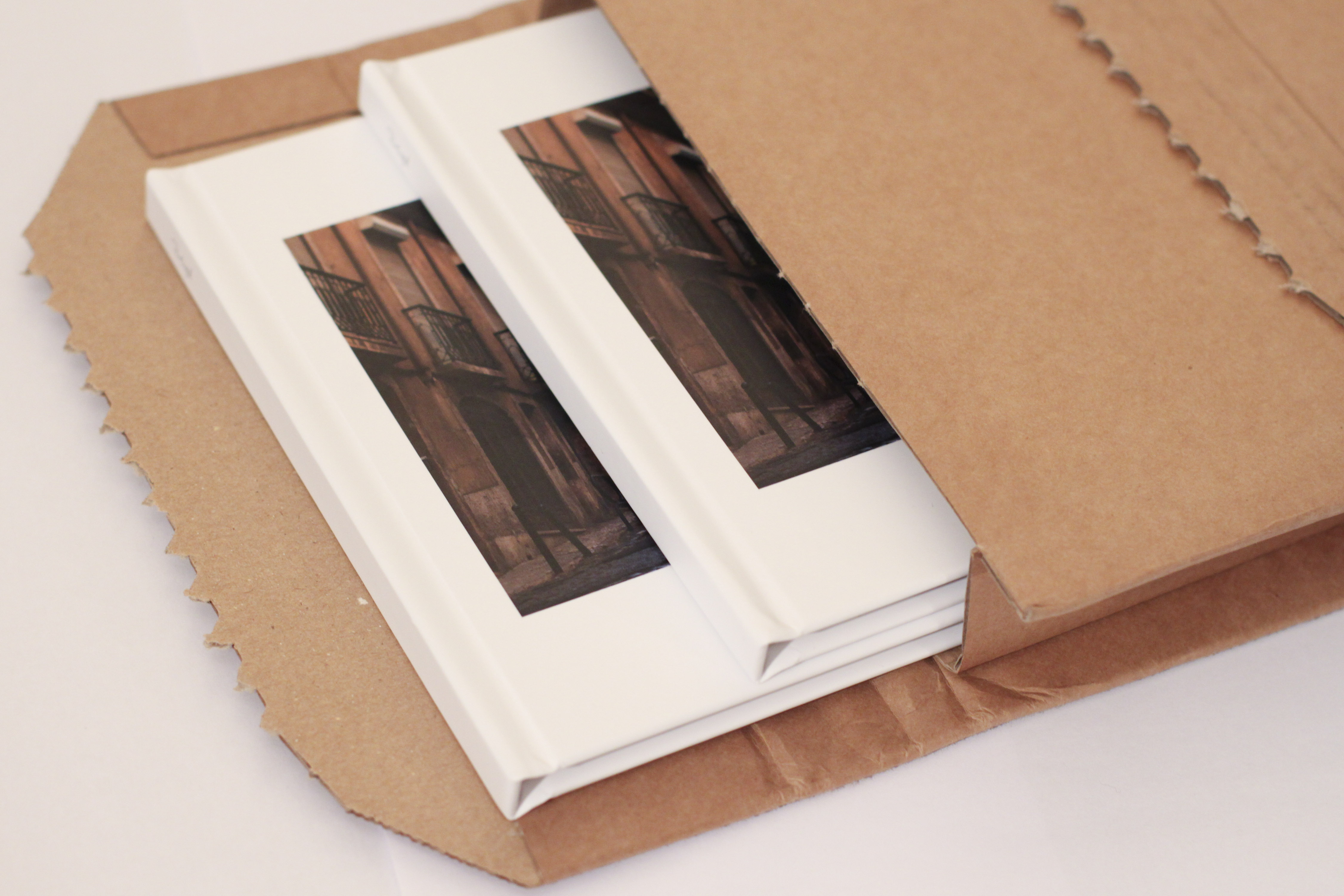 Test Blurb : créer un livre photo avec ses photos Instagram