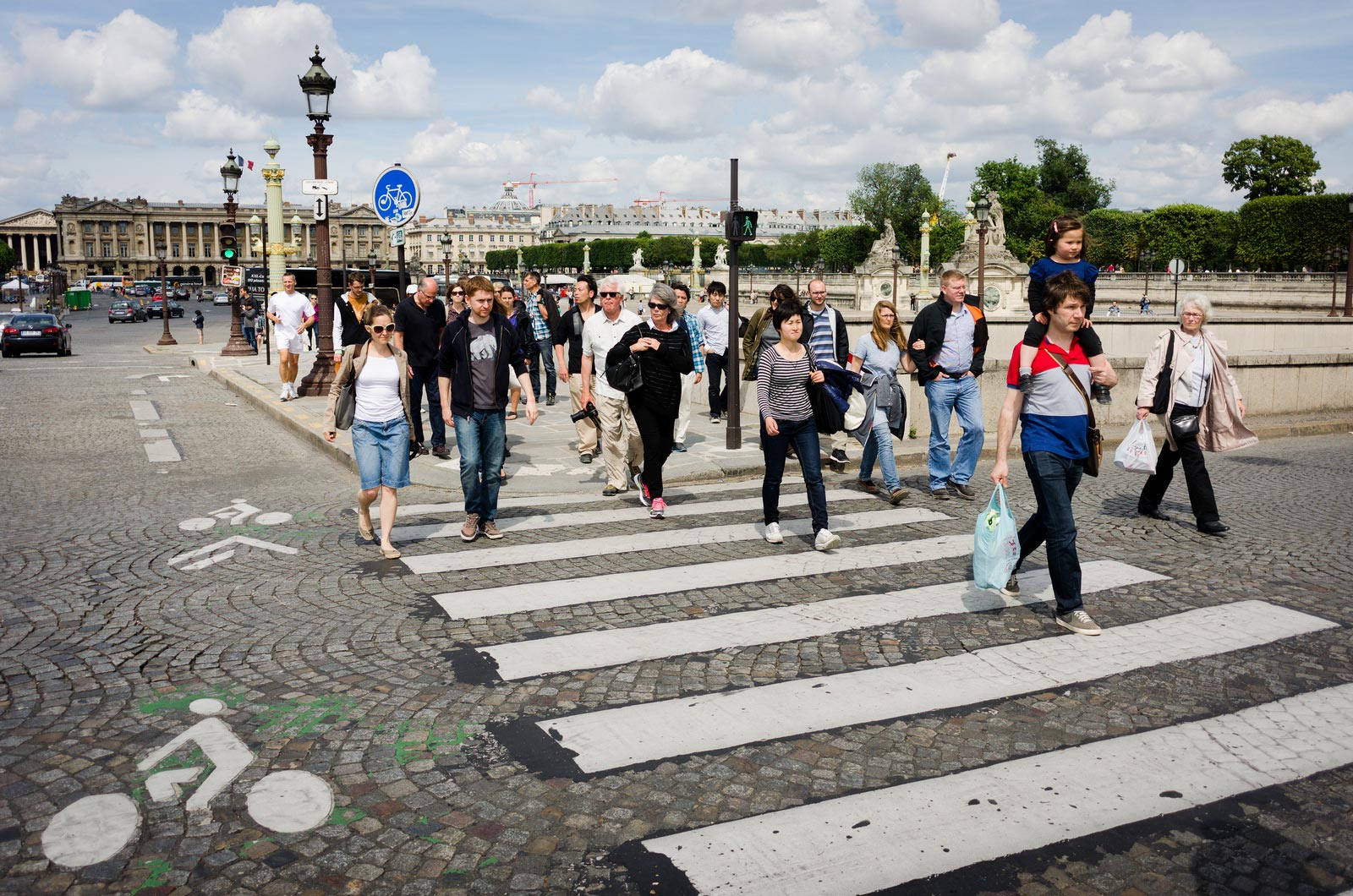 MP #154 : les différents cadrages et plans en photo