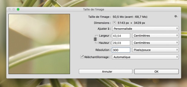 MP #160 : Pixels, définition et résolution d’image