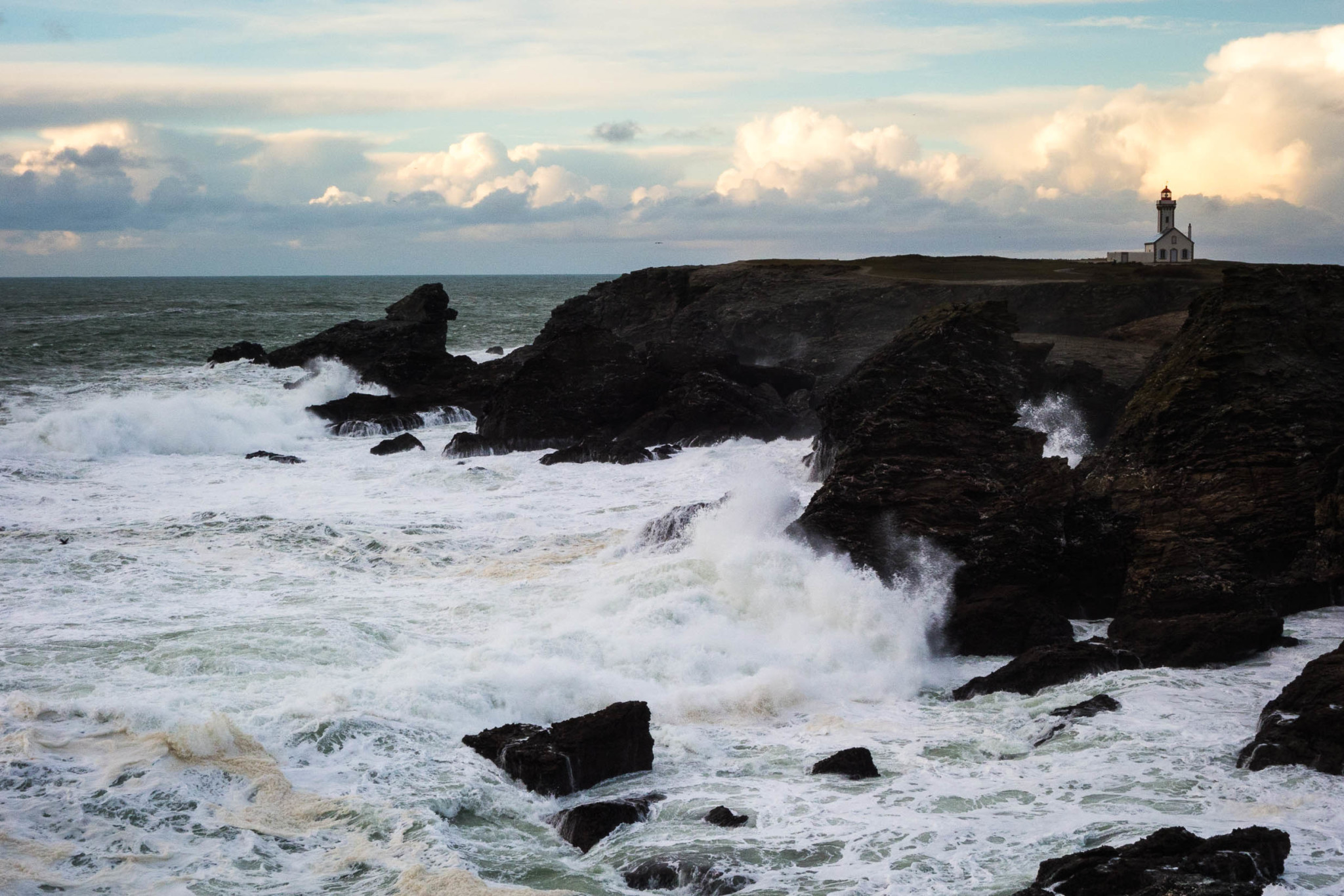 Photos de tempête de mer : nos conseils photo et sécurité