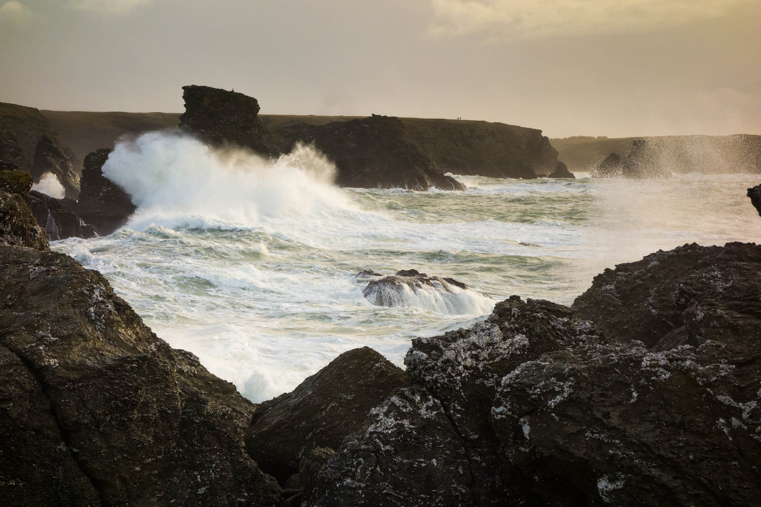 Photos de tempête de mer : nos conseils photo et sécurité