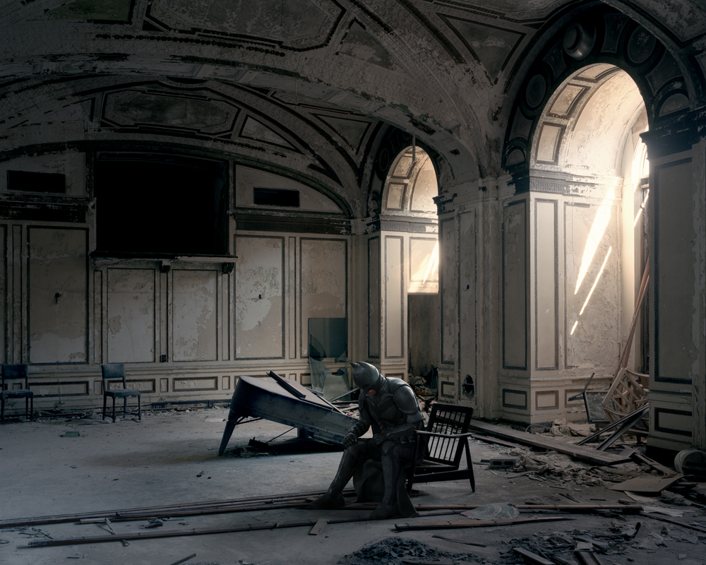 Travis Durden : tous les articles