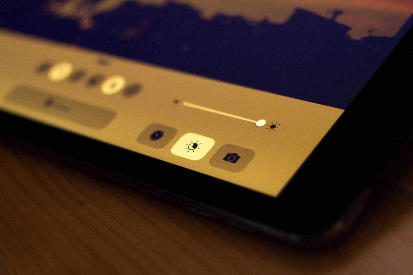 Night Shift, le mode nuit sur iOS 9.3