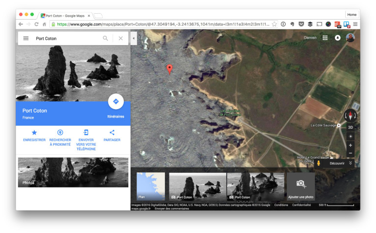 MP #172 : comment trouver le lieu idéal pour votre shooting photo