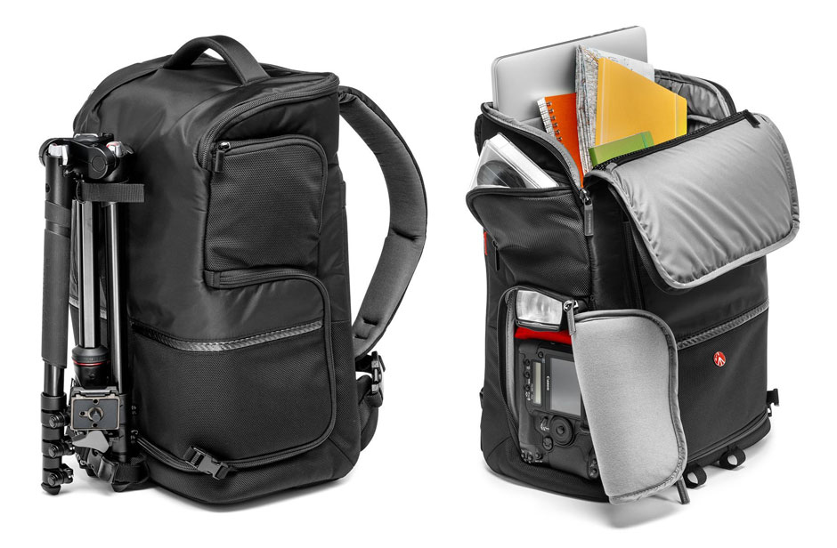 Bon Plan Sac Photo Manfrotto MB MA BP TL 25 