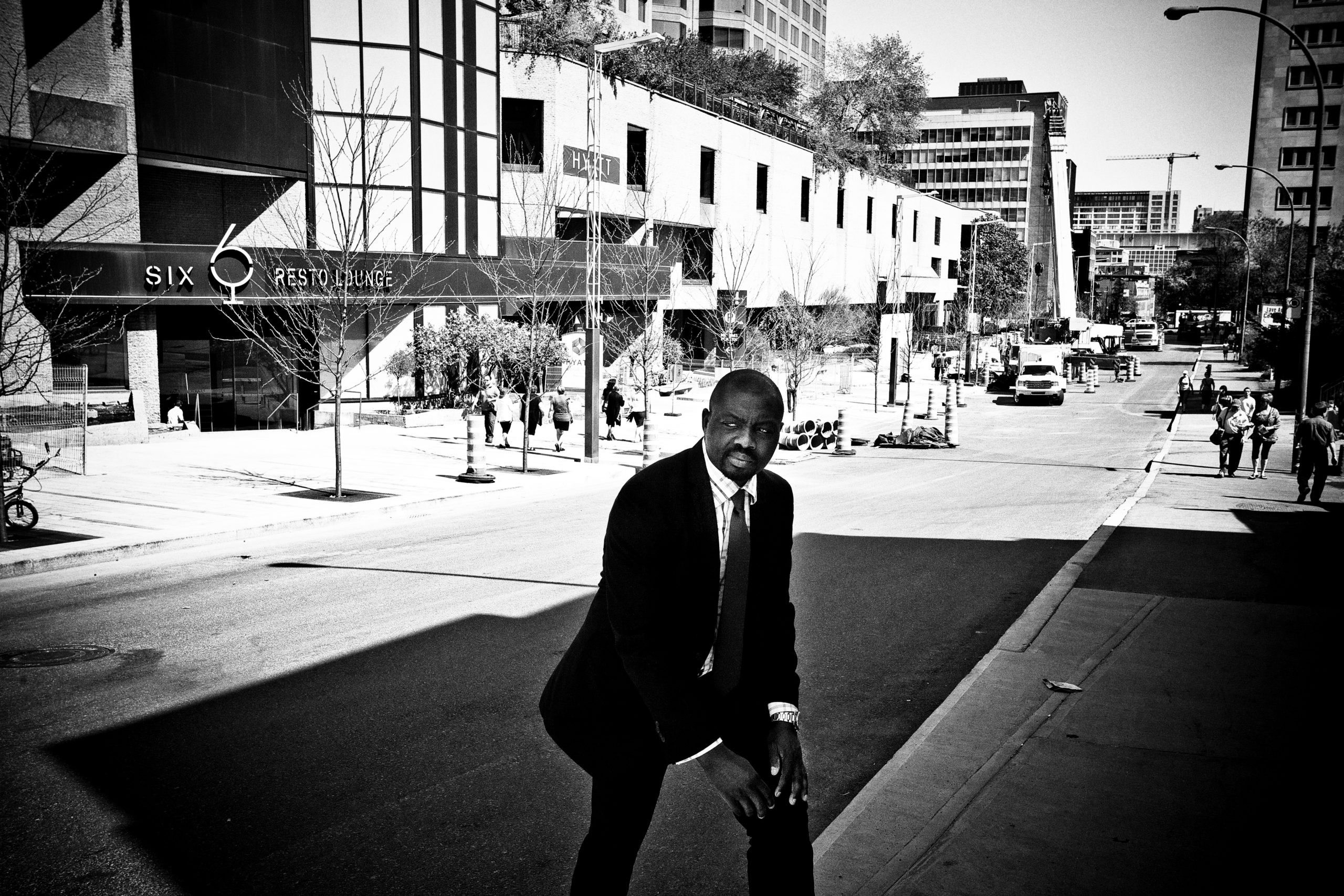 Mercredi Pratique : comment bien débuter en photo de rue