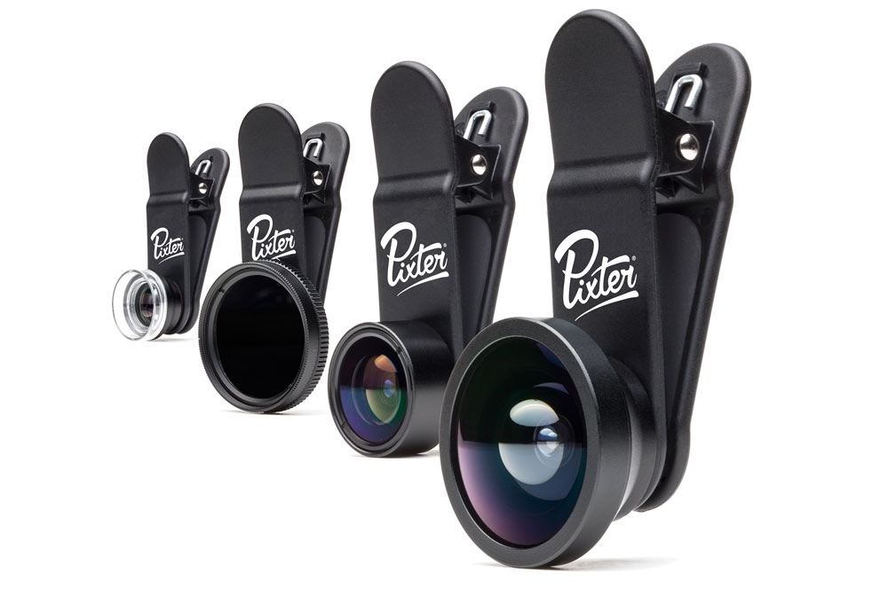 Black Friday : -20% sur tout chez Pixter