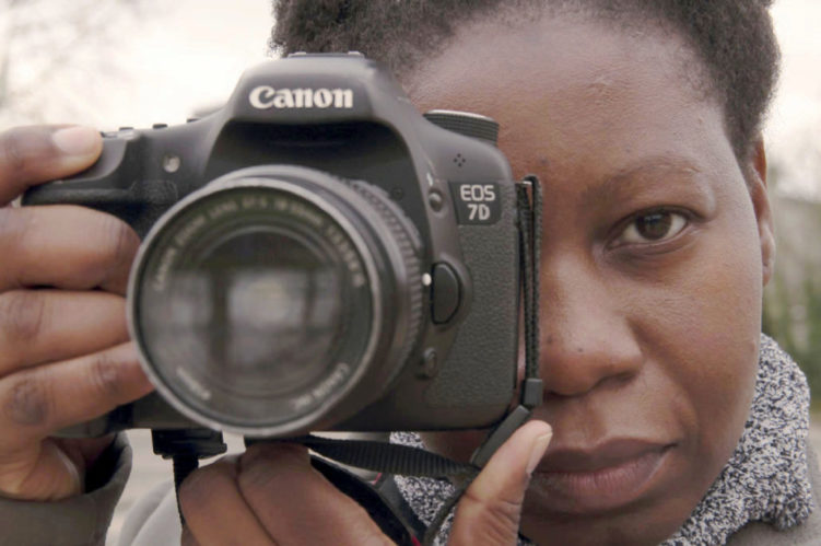 L’oeil humain a une résolution de 576 mégapixels, mais est-ce aussi ...