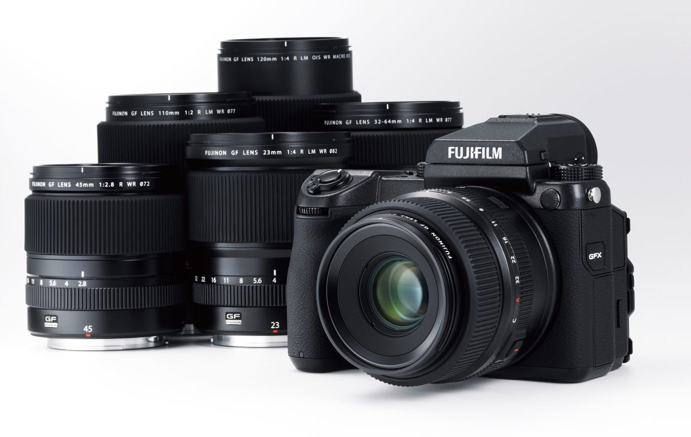 Reportage : lancement européen du GFX 50s au Negresco de Nice