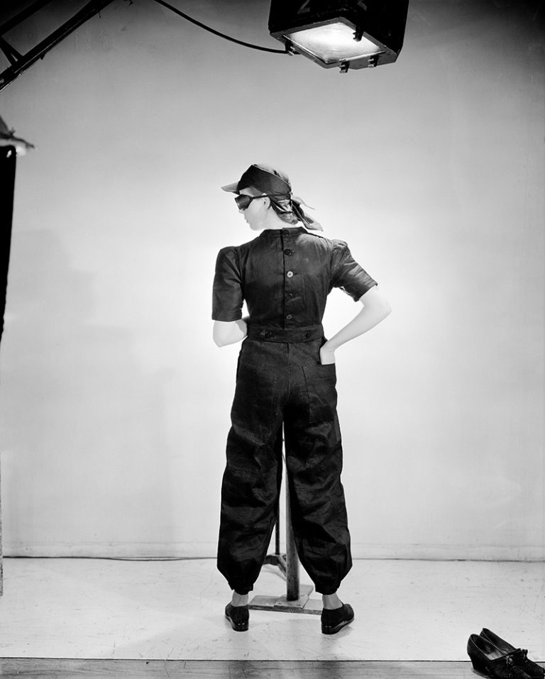 Zoom photographe : Lee Miller