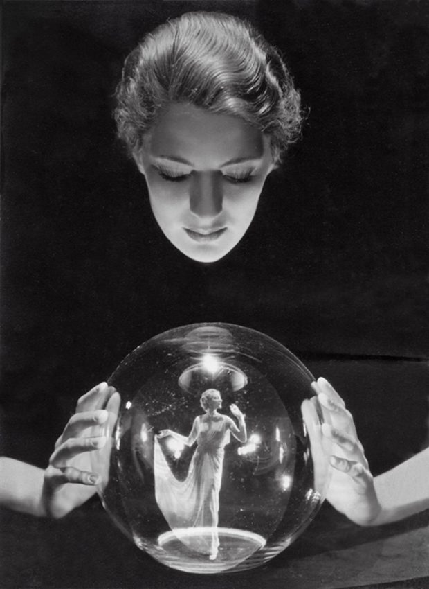 Zoom photographe : Lee Miller