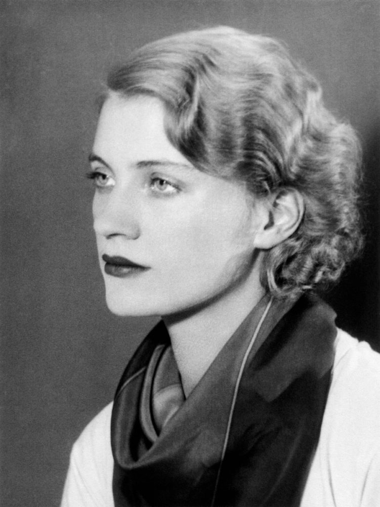 Zoom photographe : Lee Miller
