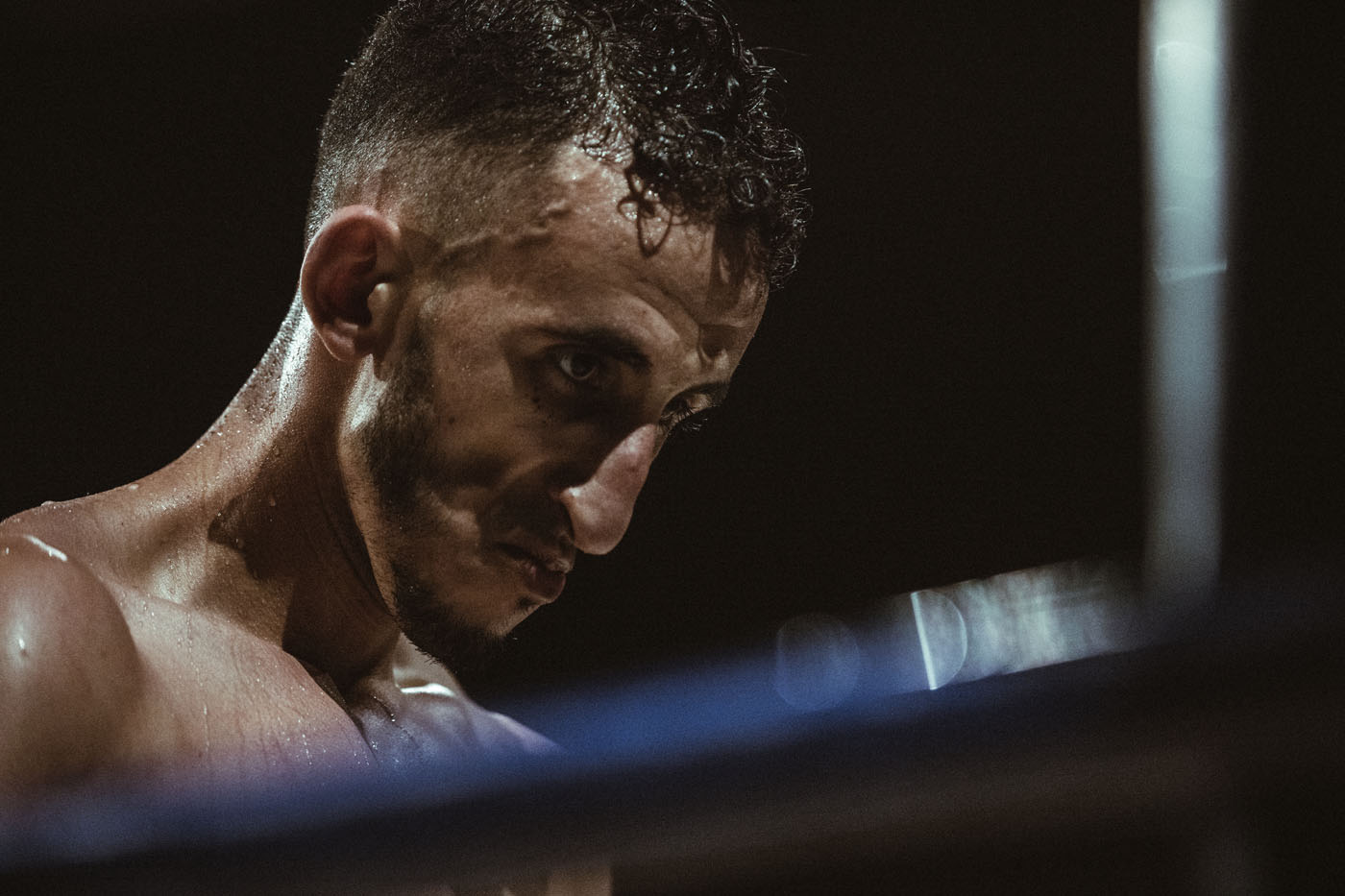 Reportage photo : King of the Ring 2017