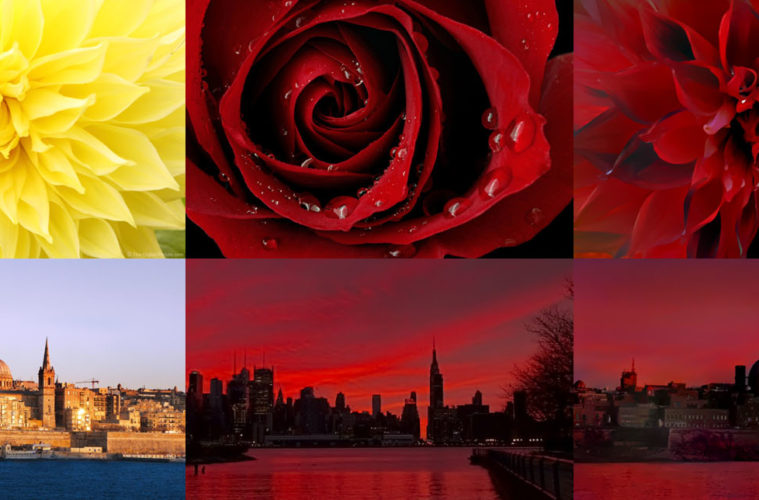 Adobe prépare un algorithme pour transposer le style d'une photo à une ...