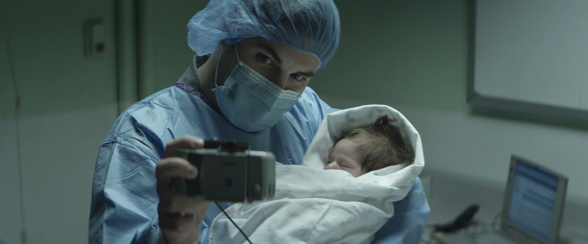 Vidéo : 1997, la naissance de l'appareil photo pour mobile