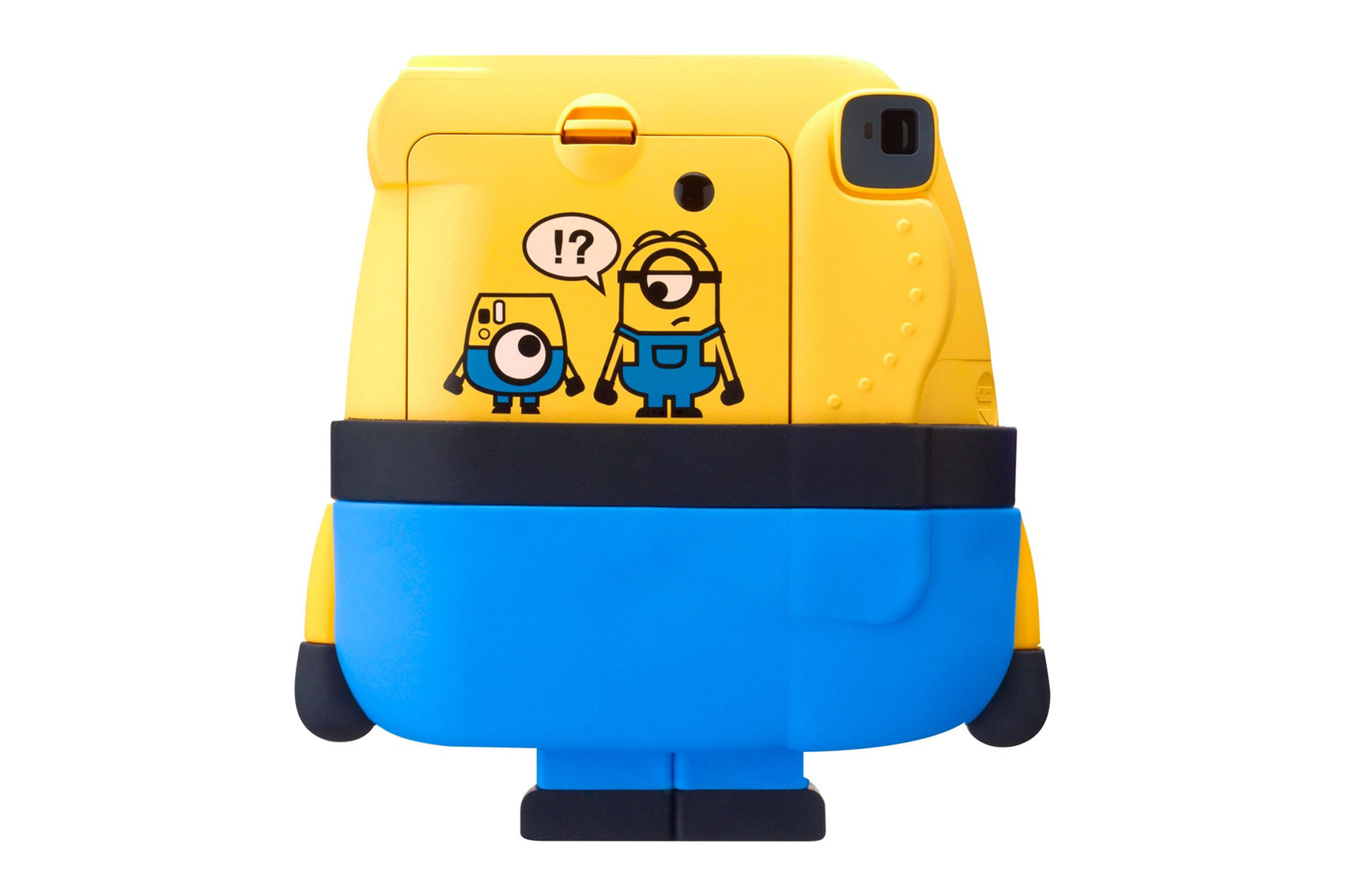 Fujifilm Instax Minion : Bananaaaaaa