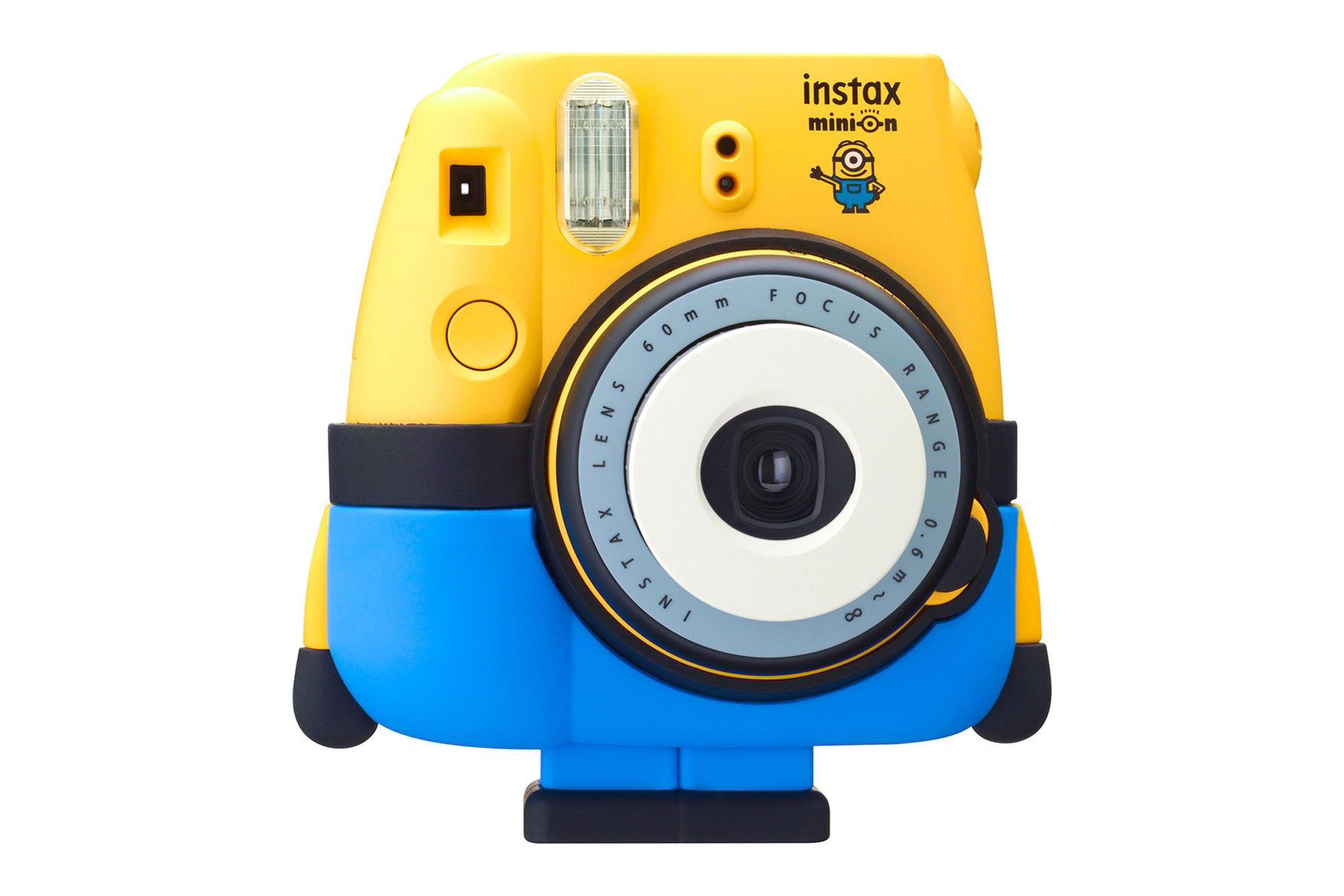 Fujifilm Instax Minion : Bananaaaaaa