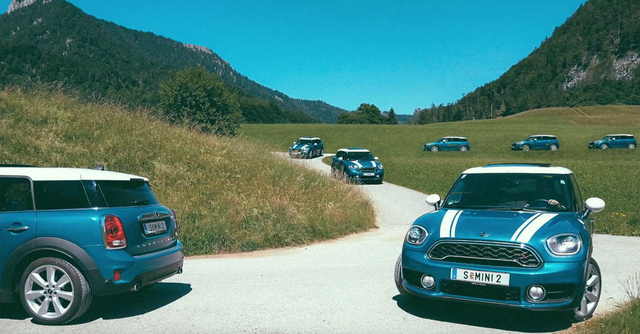 Vidéo : 12 astuces pour prendre en photo votre véhicule avec un smartphone