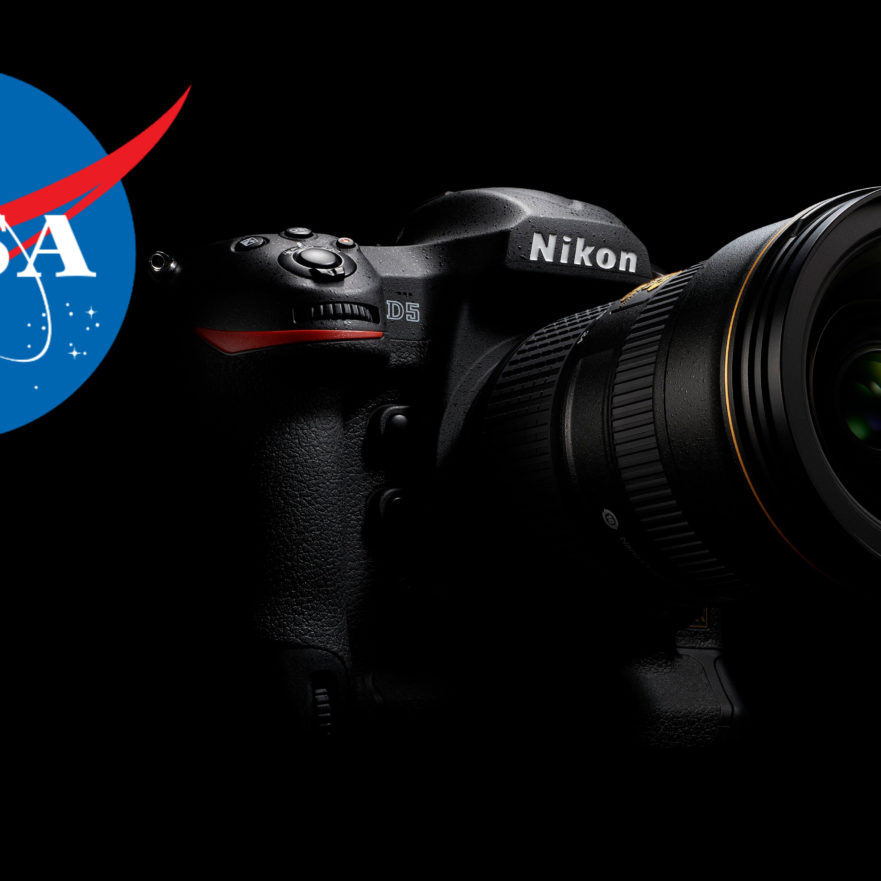 Ma photo a fait l’Astronomy Picture Of the Day (APOD) de la NASA