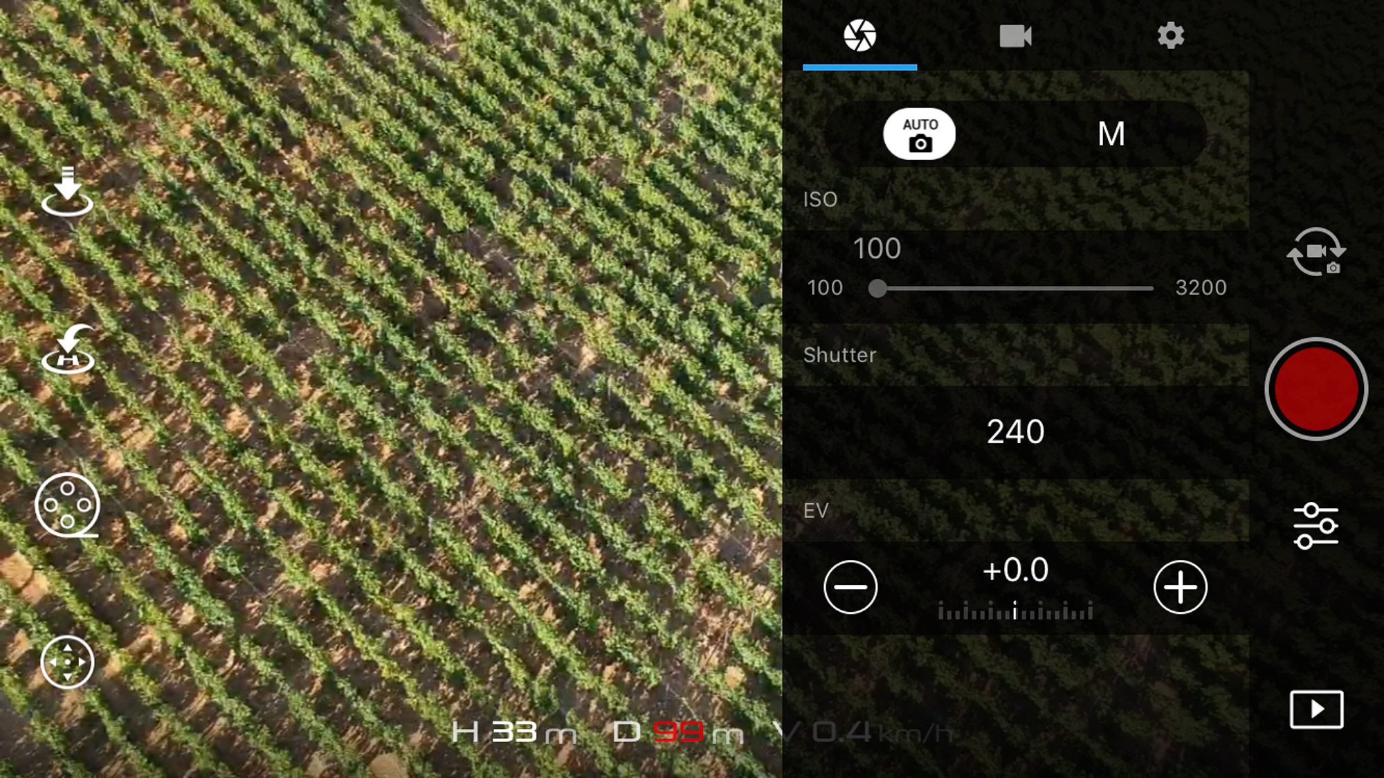 Test DJI Spark, un mini drone parfait pour débuter