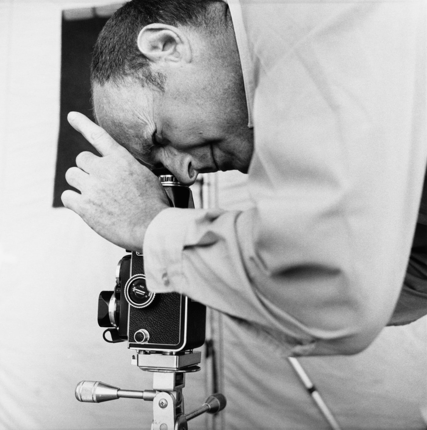 Zoom photographe : Gilles Caron