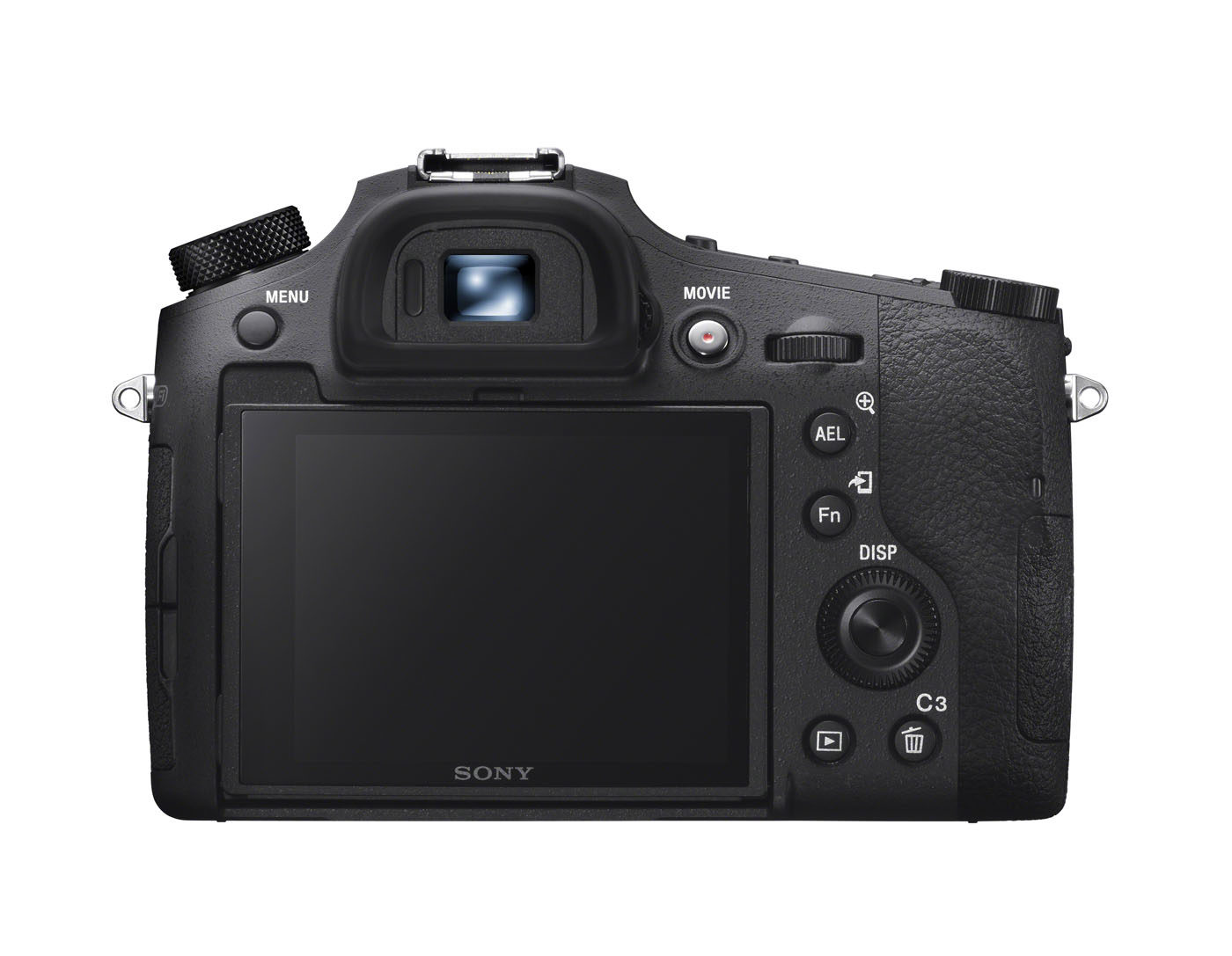 Sony RX10 Mark IV : une rafale qui décoiffe