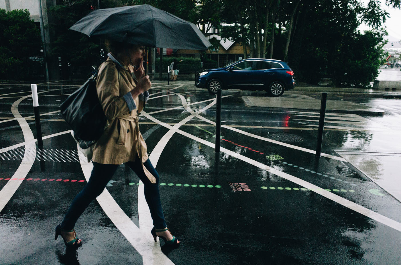 DLSP #48 : Dans le sac photo d'Alexandre Bonno