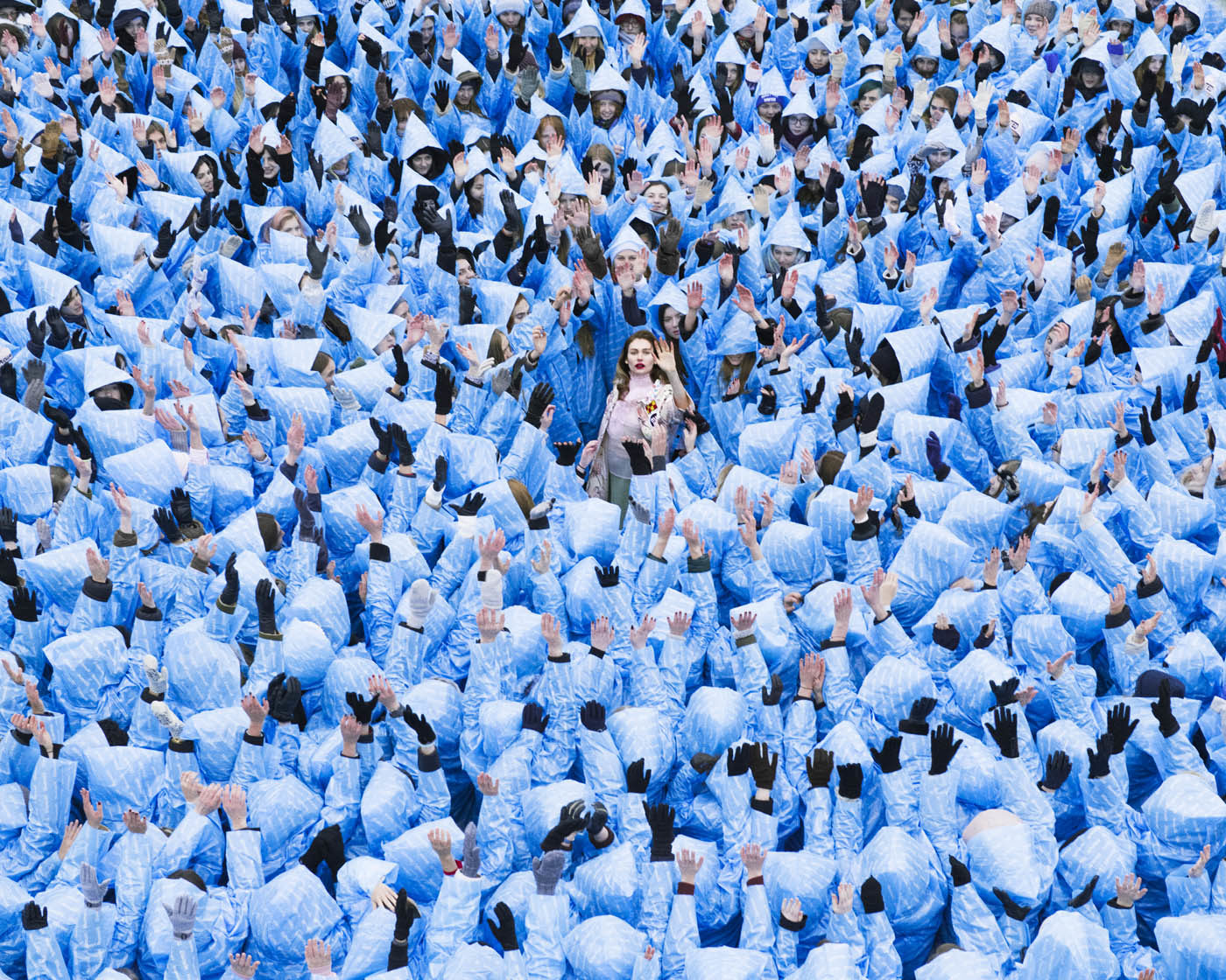 Luna Forever : la rencontre entre des fans et leur idole