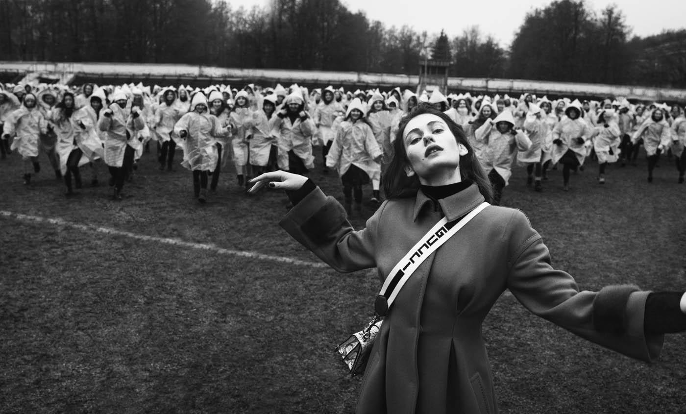 Luna Forever : la rencontre entre des fans et leur idole