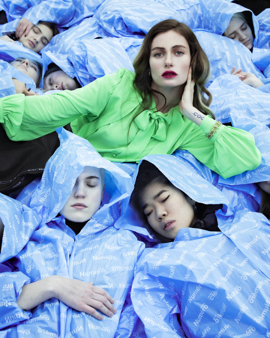 Luna Forever : la rencontre entre des fans et leur idole