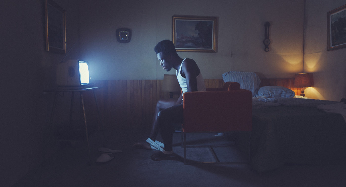 Motel Series : le quotidien d'une chambre d'hôtel