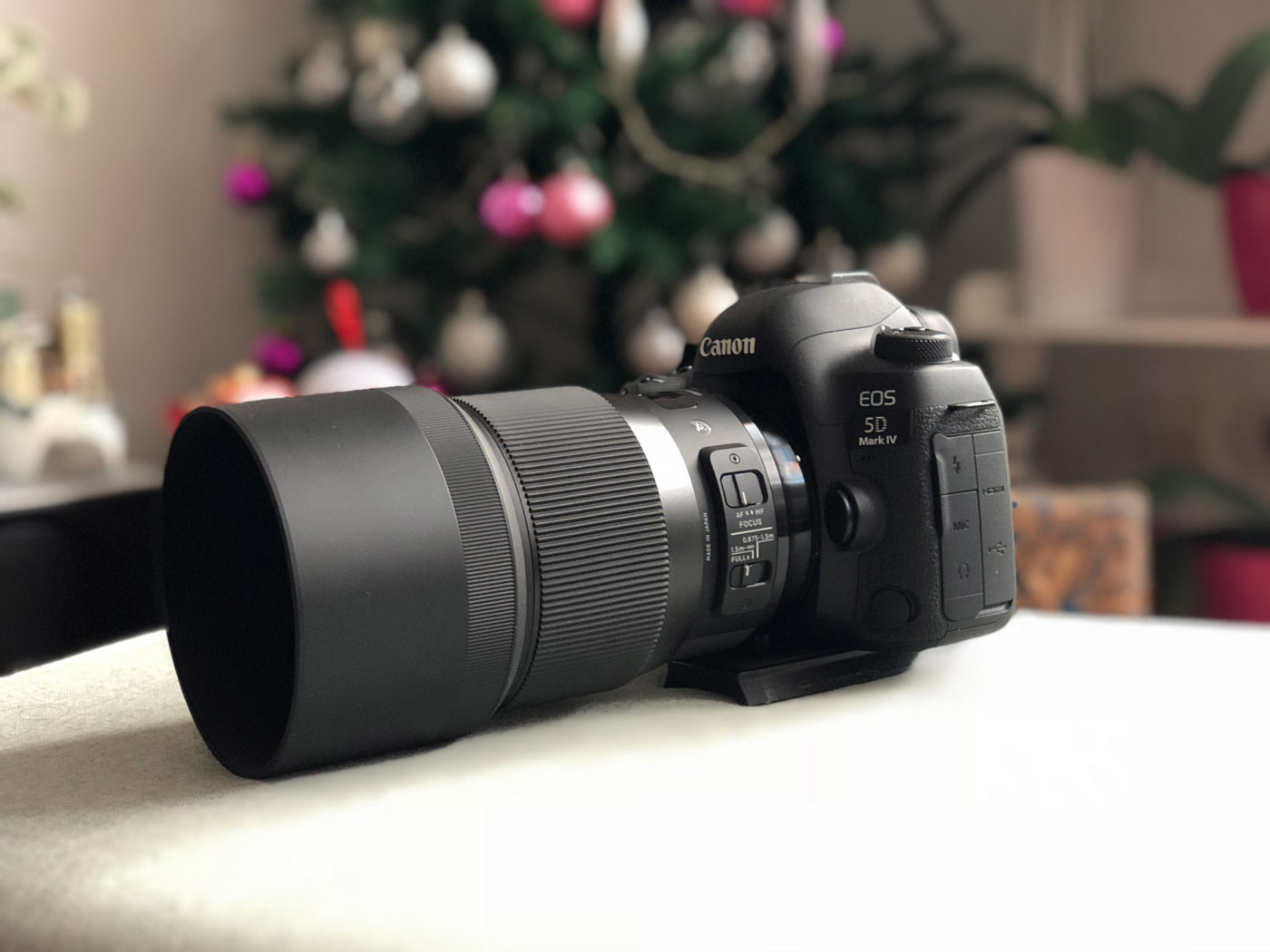 Test du Sigma 135mm f/1.8 DG HSM ART, l'optique élitiste des portraitistes