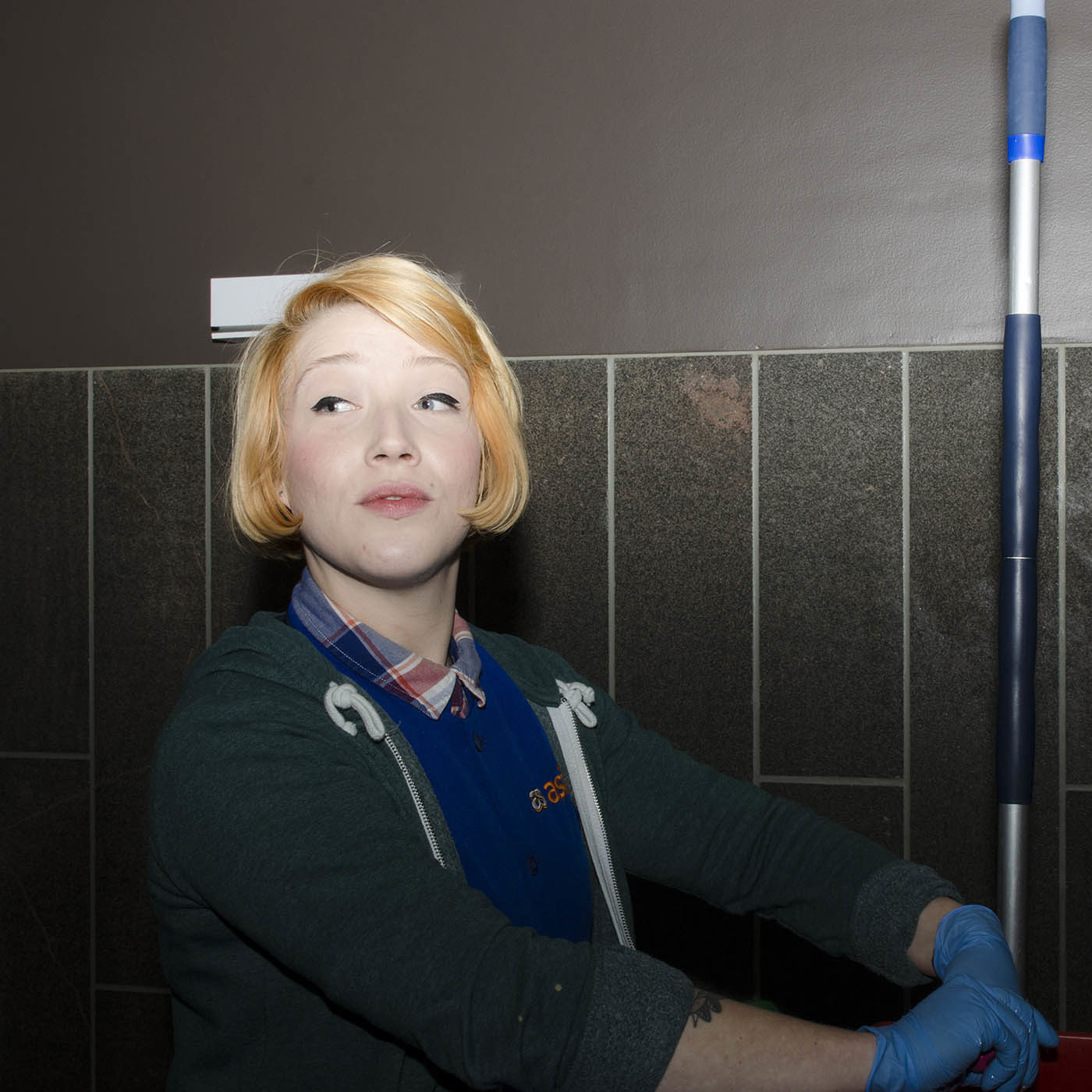 Judith Helmer : des racines et des photographies